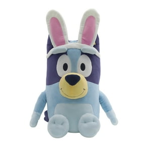 Bluey Floppy Bunny Preschool Toys