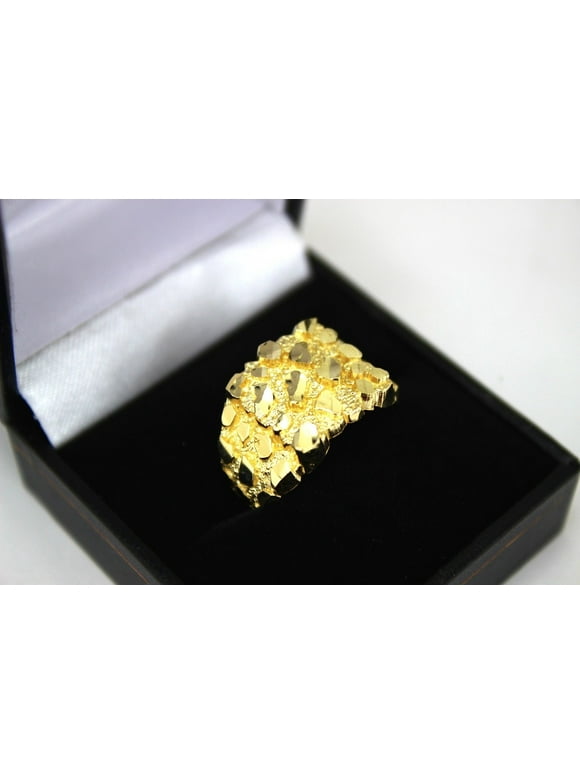 Gold Rings in Rings - Walmart.com