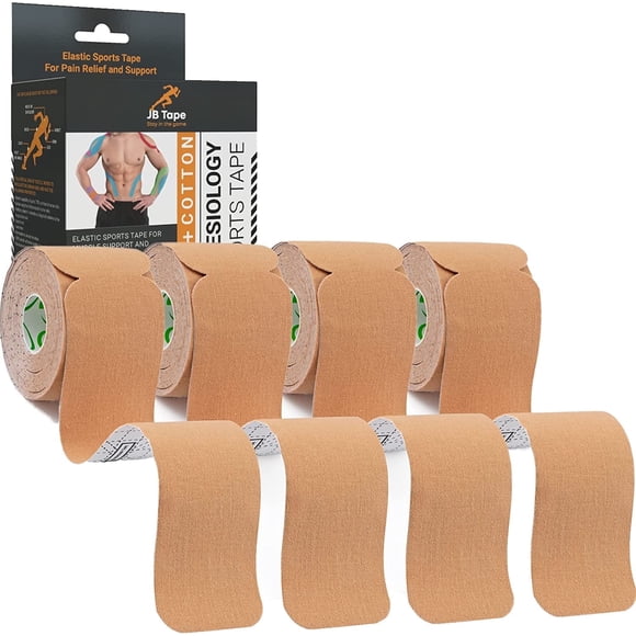 Athletic Tape in Sports Medicine - Walmart.com