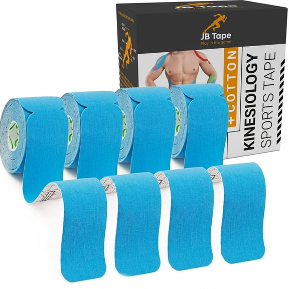 Monkey Tape - Active, Breathable, Sticky Athletic Tape, 1" Single Roll ...