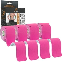 Kinesiology Tape Pink - Walmart.com