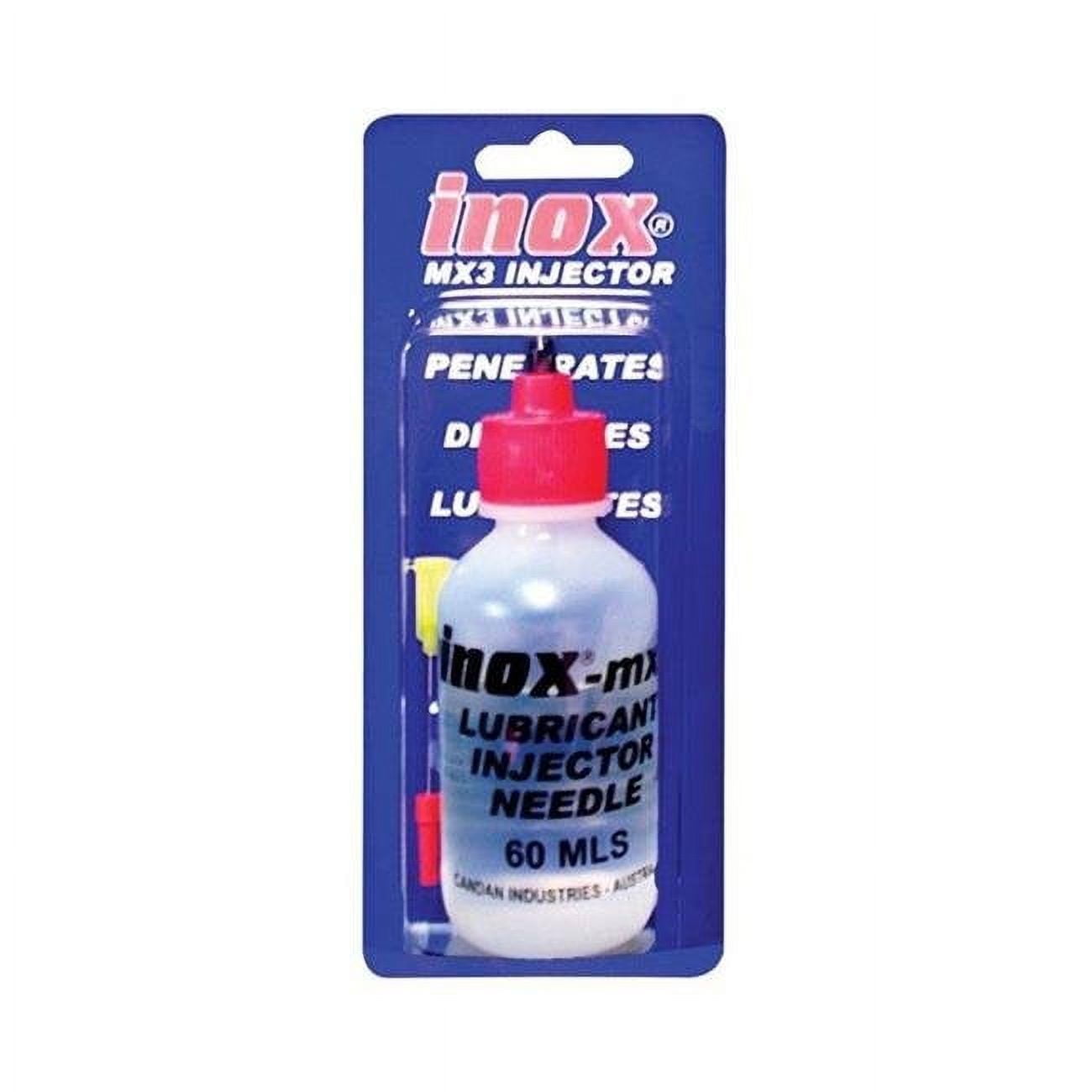 JB Tools JB Enterprises 1620657 60 ml Injector Needle Lubricant ...