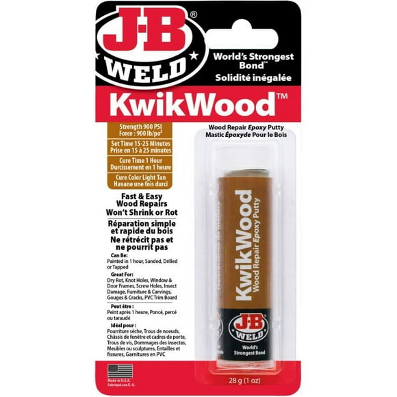 J-B Weld