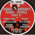 JB's Funky People 2 (CD) - Walmart.com