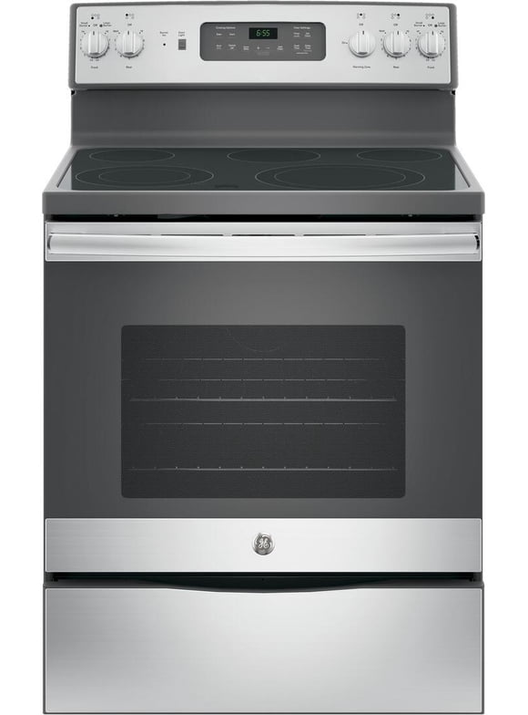 Electric Ranges in Ranges - Walmart.com