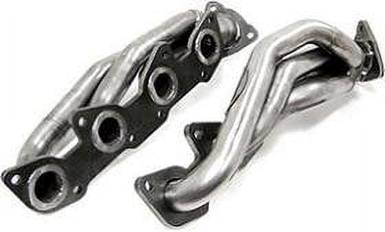 JBA Headers 2010S JBA Cat4Ward Shorty Headers Fits select: 2000-2004 ...