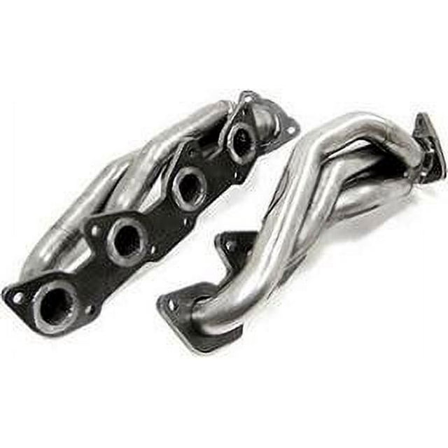 JBA Headers 2010S JBA Cat4Ward Shorty Headers Fits select: 2000-2004 ...