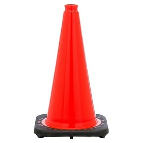Small Traffic Cones