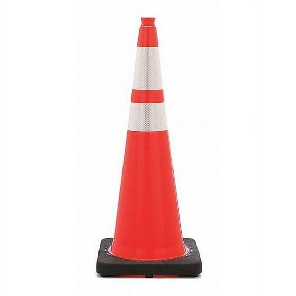 Small Traffic Cones