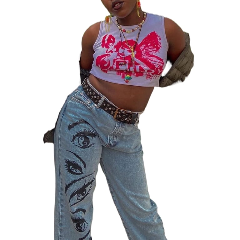 2000 Fashion Women