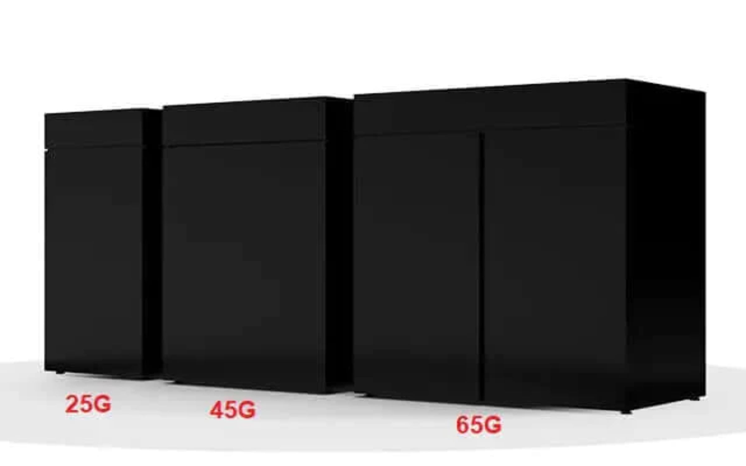 JBJ Lighting AIO Cabinet Stands - Walmart.com