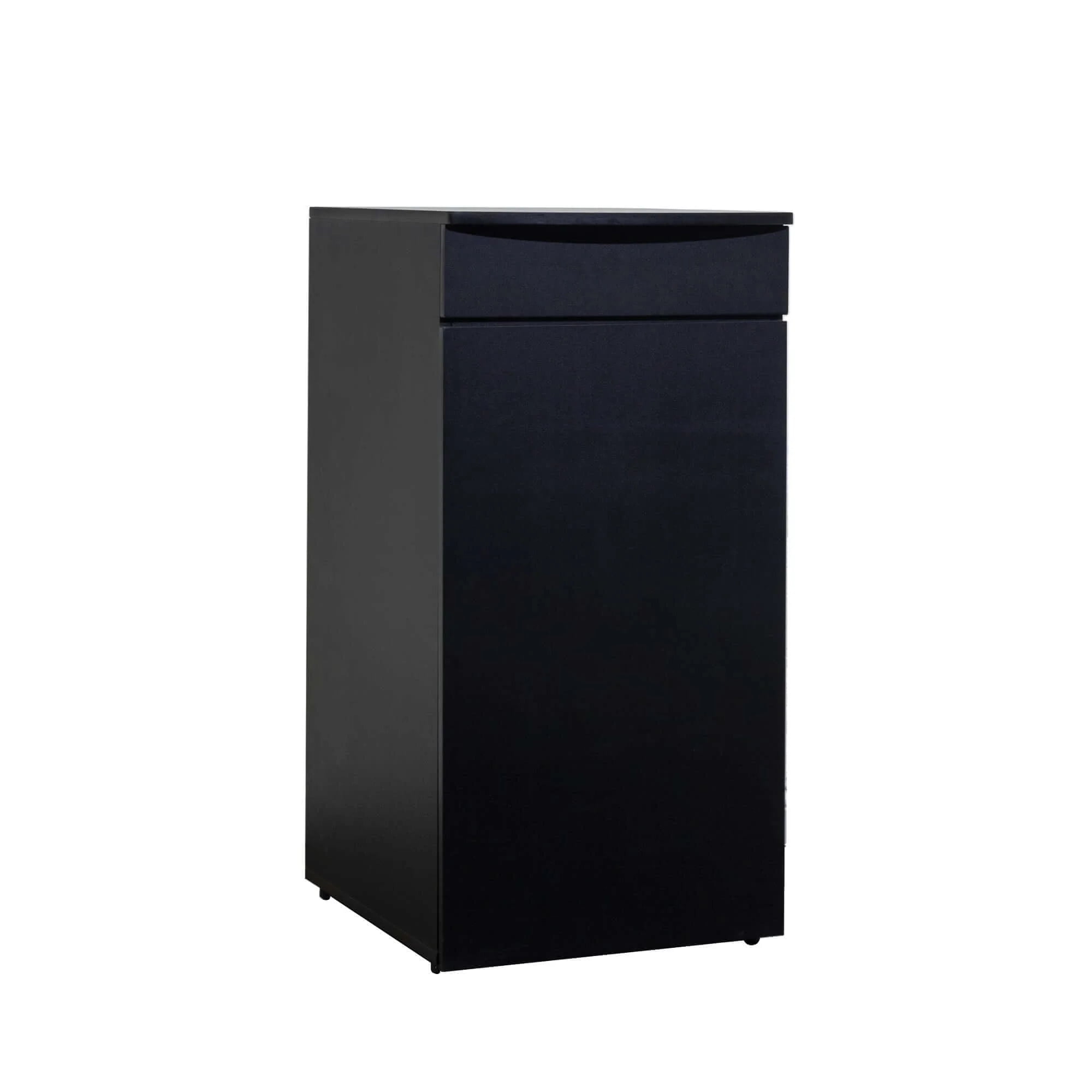 JBJ 25G Cabinet Stand - Black 36" Tall - Walmart.com