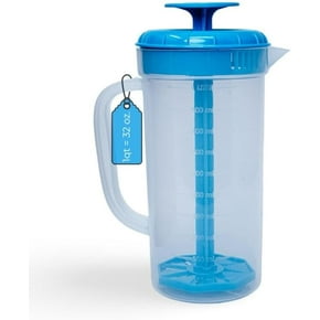 1 Quart Pitcher