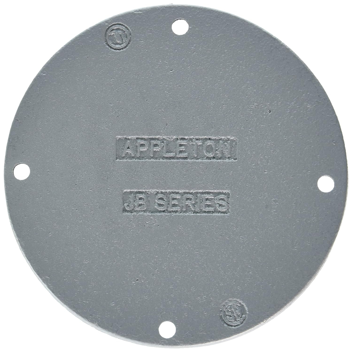 JBKB Blank J B Cover - Walmart.com