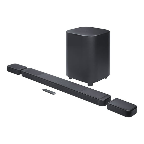JBL Soundbars in Sound Bars by Brand - Walmart.com