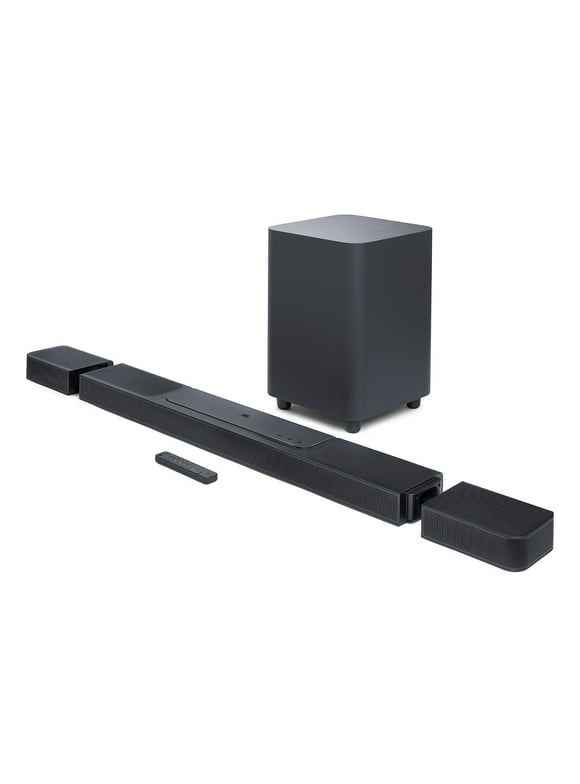 Sound Bars in Sound Bars - Walmart.com