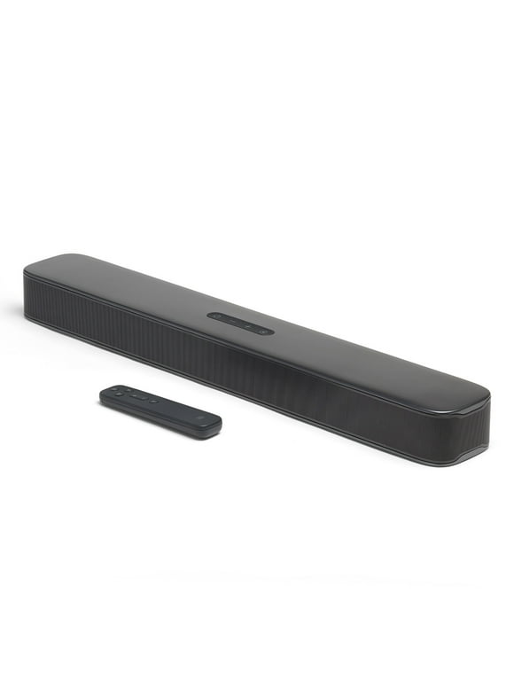 JBL Soundbars in Sound Bars by Brand - Walmart.com