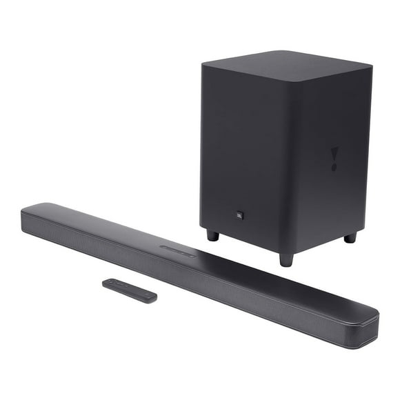 JBL Soundbars in Sound Bars by Brand - Walmart.com