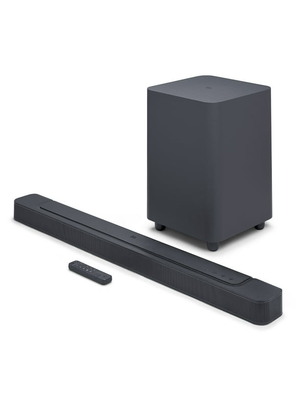 Sound Bars in Sound Bars - Walmart.com
