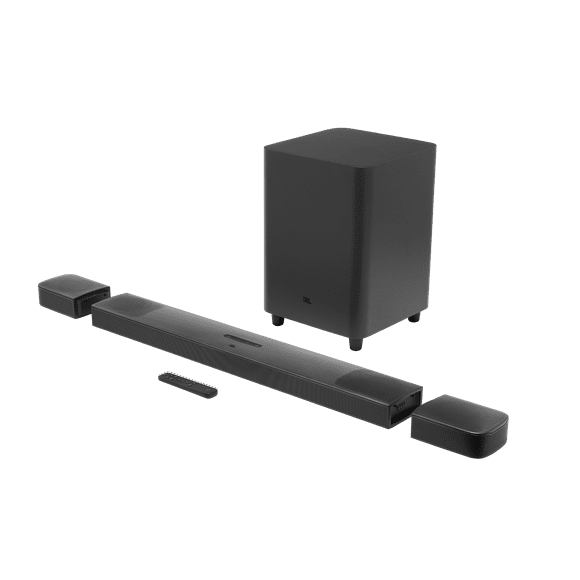 JBL Soundbars in Sound Bars by Brand - Walmart.com