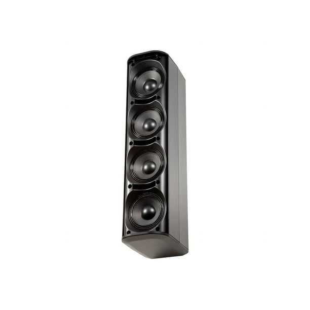 JBL CBT 70JE-1 - Speaker - 500 Watt - black (grille color - black ...