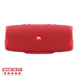 JBL Charge 4 - Portable Bluetooth speaker - Red with 20 Hours Playtime ...