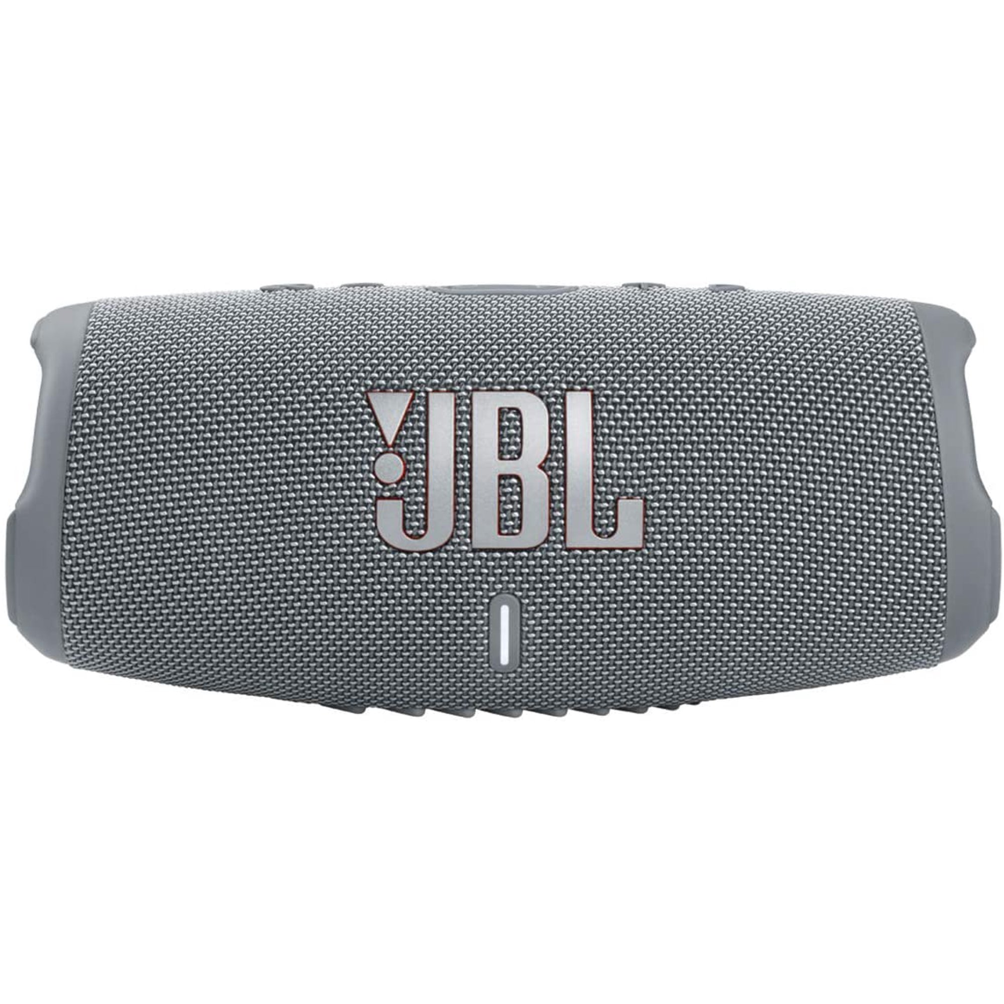JBL Charge 4 Portable Bluetooth Speaker, Black - Walmart.com