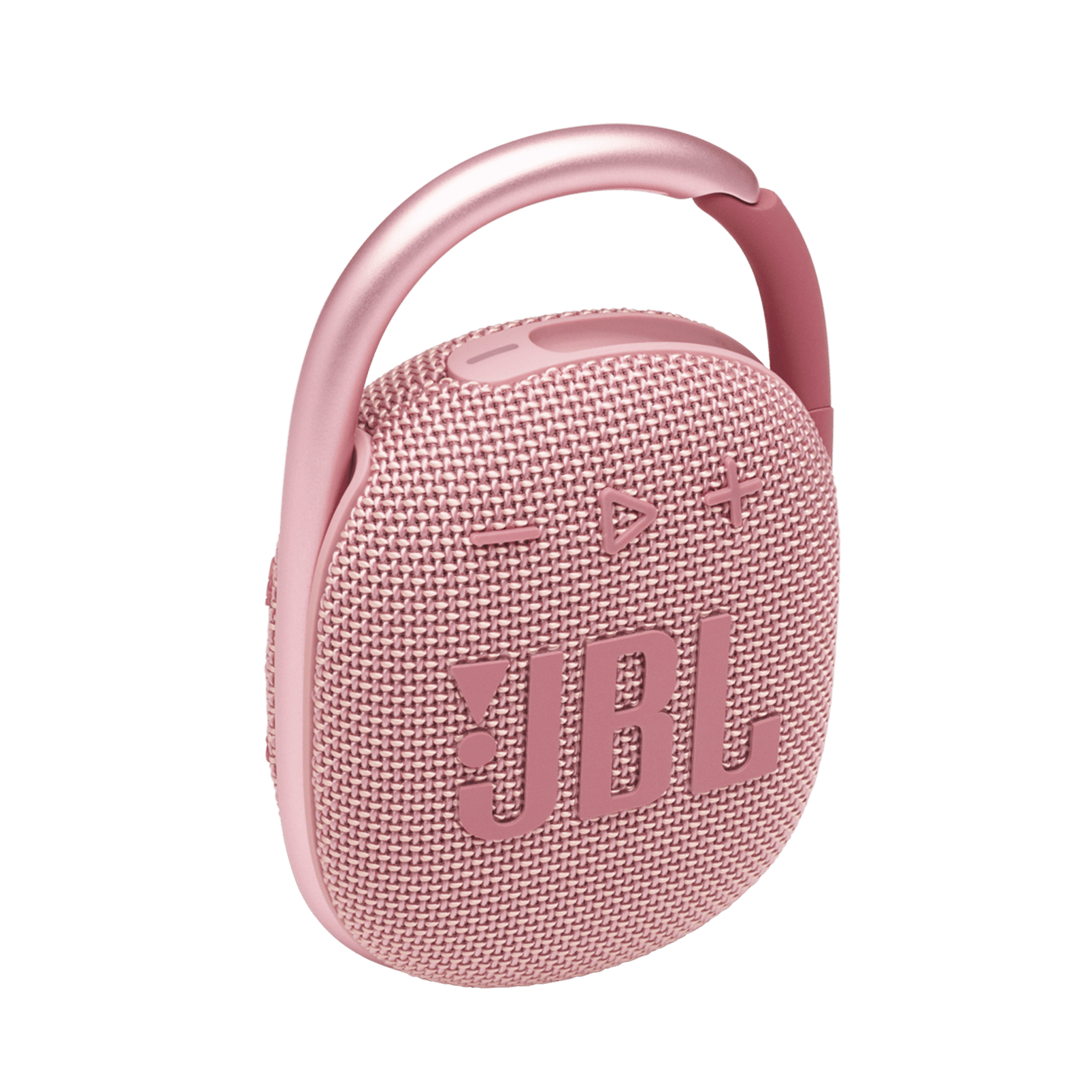 JBL Clip 4 Small, Loud Bass, Wireless BT Ultra-Portable Bluetooth ...