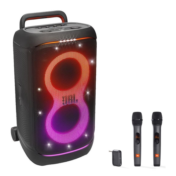 Jbl Karaoke Speaker