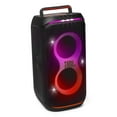 JBL PartyBox Club 120 Portable Party Speaker - Walmart.com