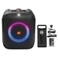 JBL Partybox Encore Essential: Portable Bluetooth Party Speaker with ...