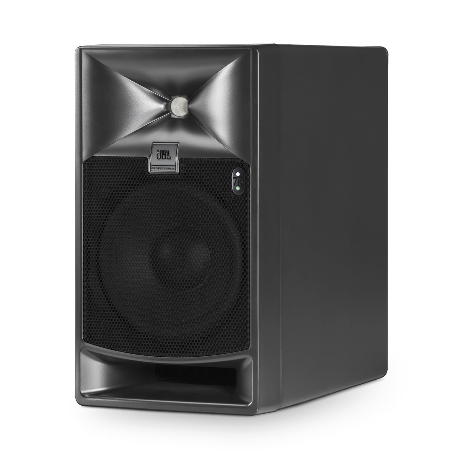 JBL Professional 705P 5-inch Bi-Amplified Self-Powered Master Reference ...