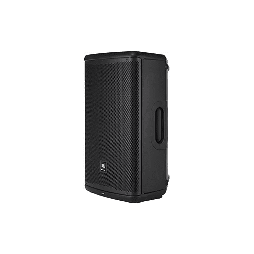 JBL Professional EON715 Bluetooth Speaker System - 650 W RMS - Black - Walmart.com