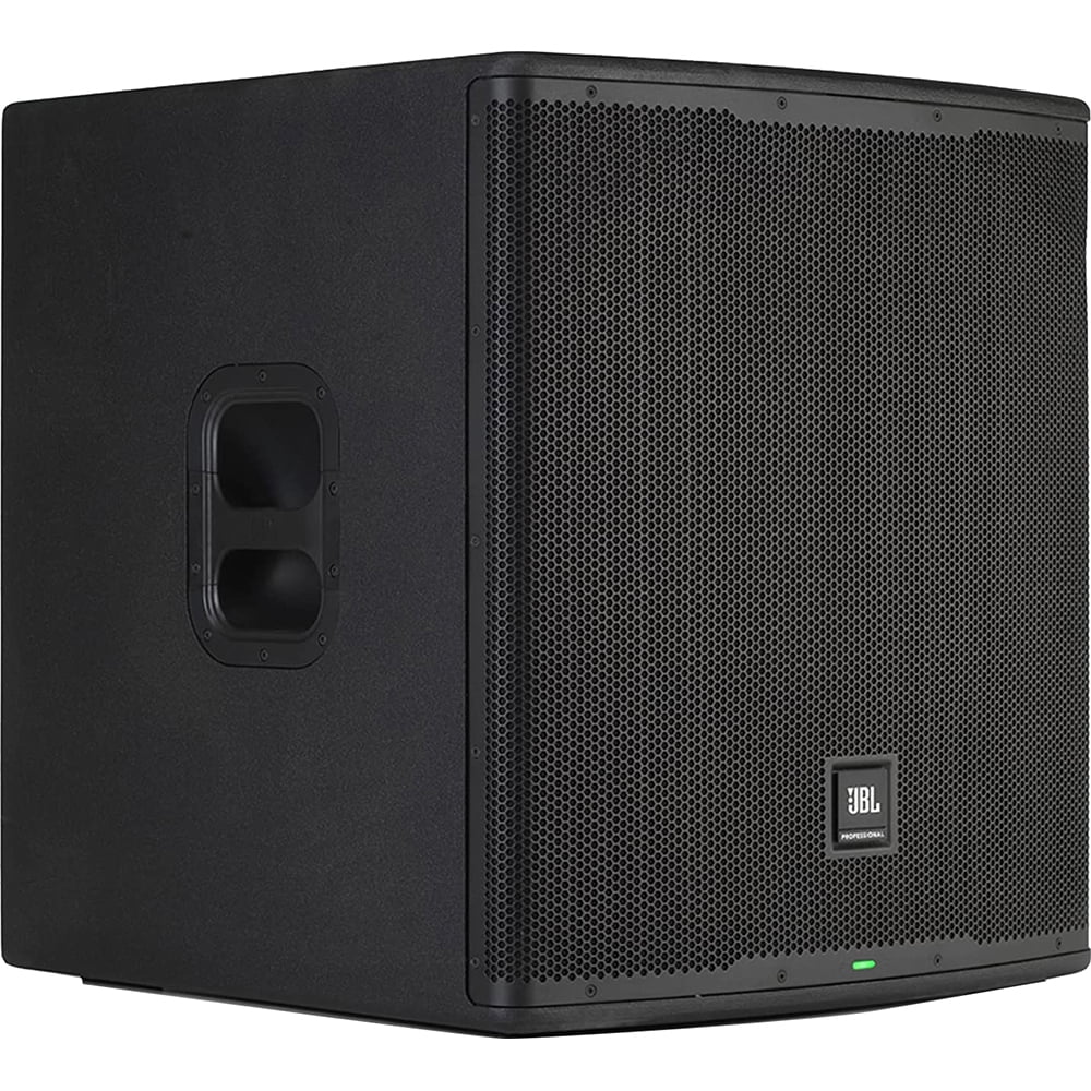 Open Box JBL Professional EON718S Powered PA Subwoofer with Bluetooth ...