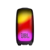 JBL, Portable Bluetooth Speaker, Pulse 5, Light Show and Waterproof ...