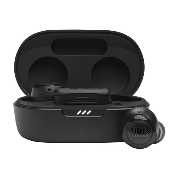 JBL Quantum TWS Air Wireless Bluetooth Surround Sound Gaming Earbuds ...