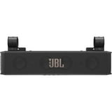 JBL Rallybar S Sound System - 21" Waterproof Bluetooth Soundbar with ...