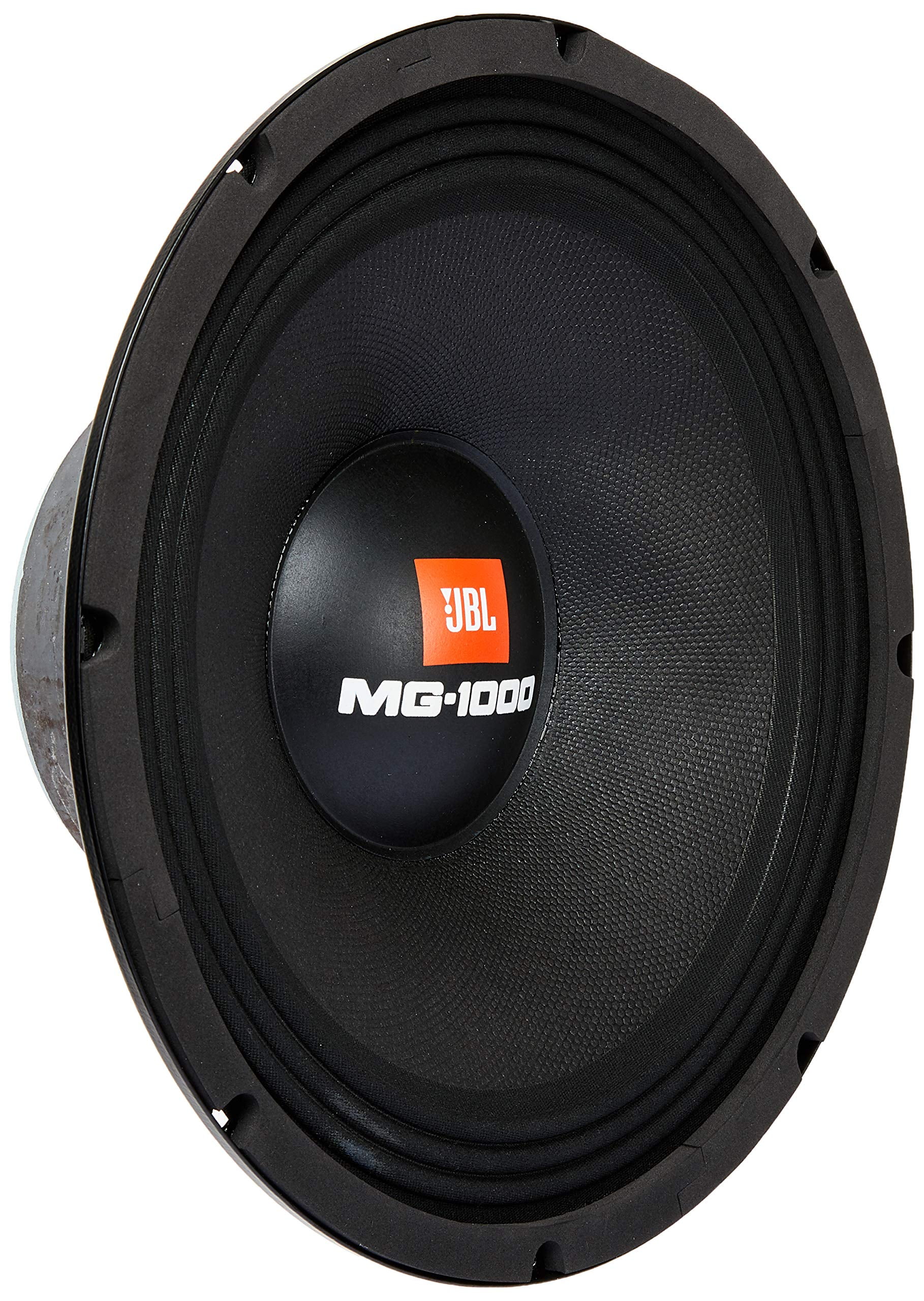 JBL SELENIUM RMS 4 ohm Mid-bass 12MG1000-4R 12" 500 Watt Woofer Speakers JBL - Walmart.com