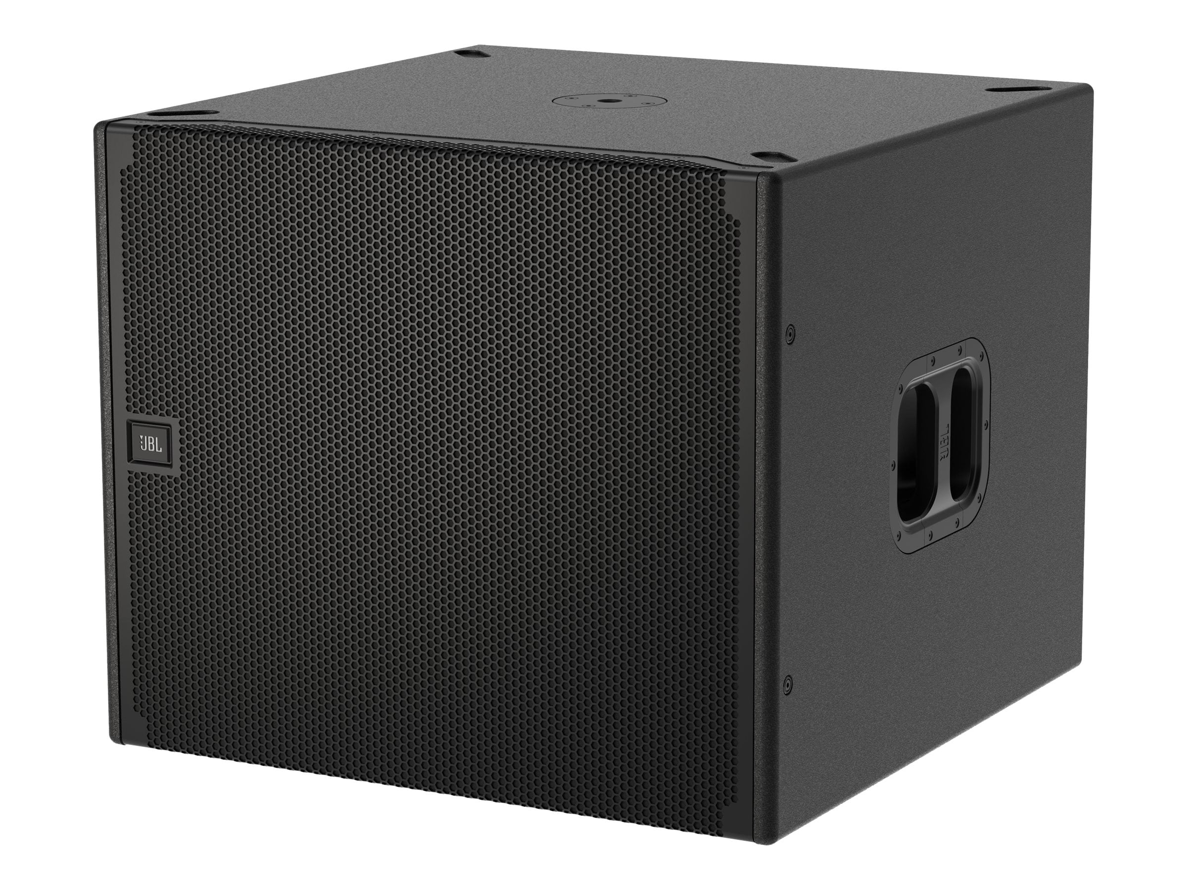 JBL Professional SRX900 Series SRX918S - Subwoofer - for PA system - 18 ...