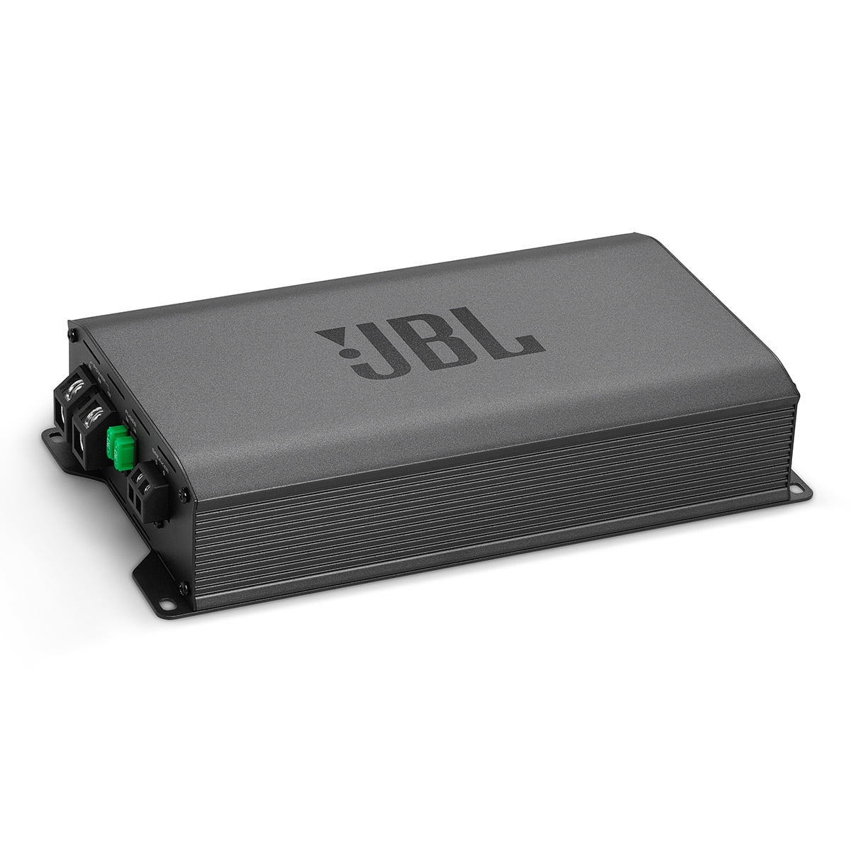 JBL Stage GT 50011 Mono Car Subwoofer Amplifier - Walmart.com