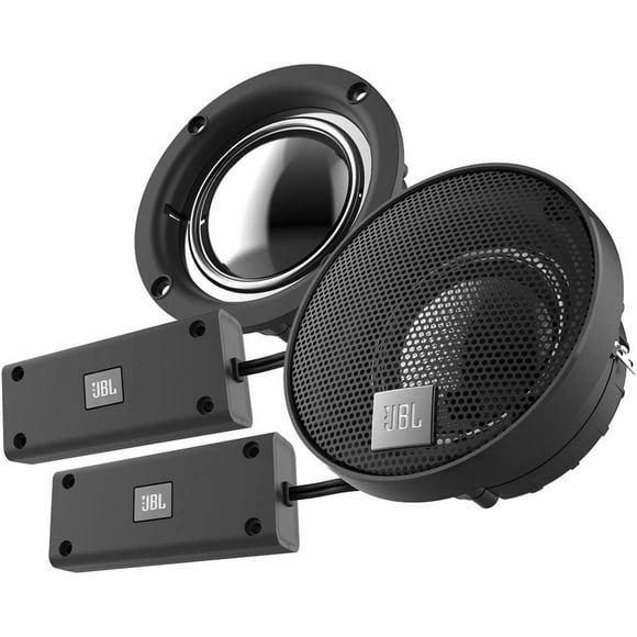 3 Way Car Speakers in Car Speakers - Walmart.com