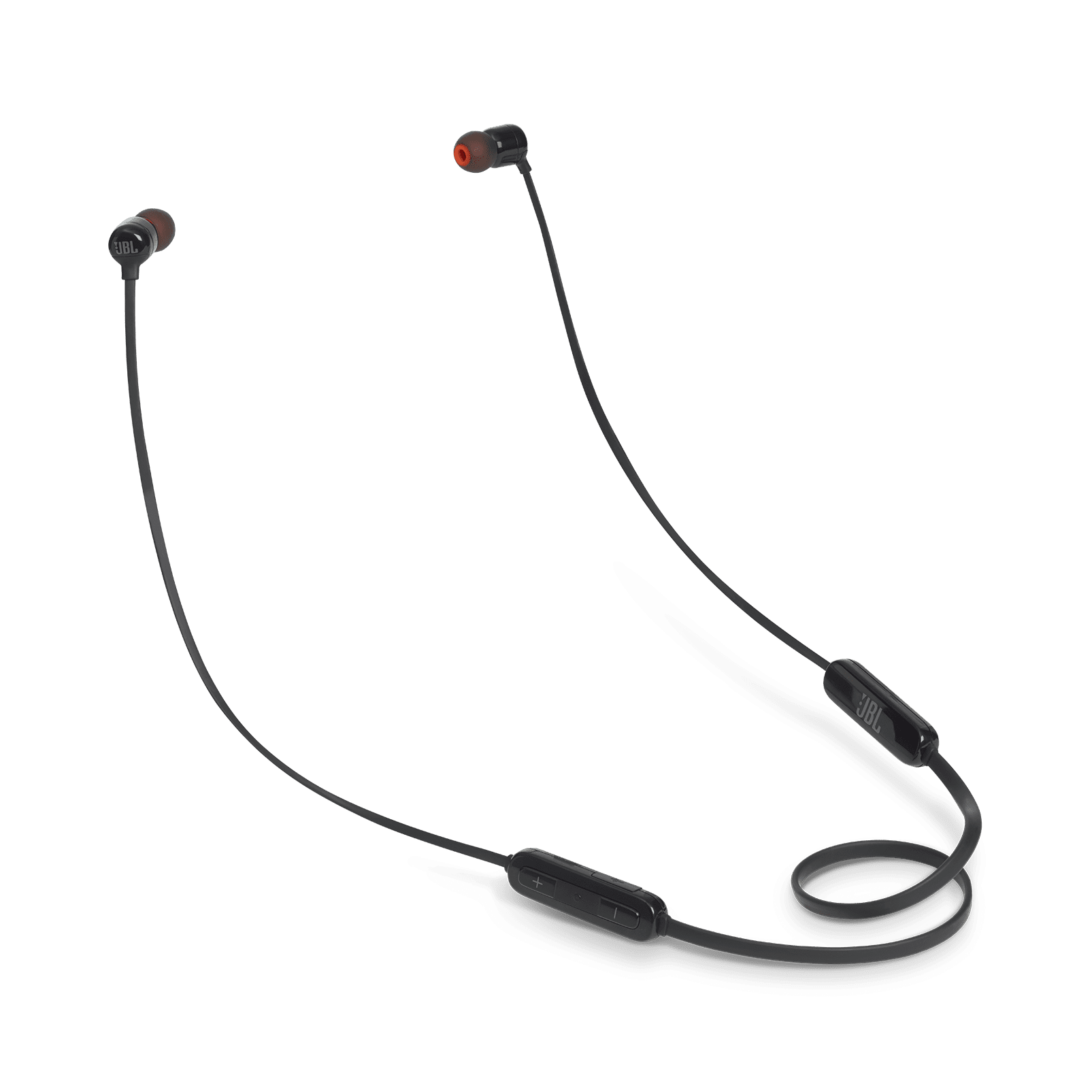 JBL Tune Wired In-Ear Headphones with One-Button Remote/Mic & Pure Bass ...