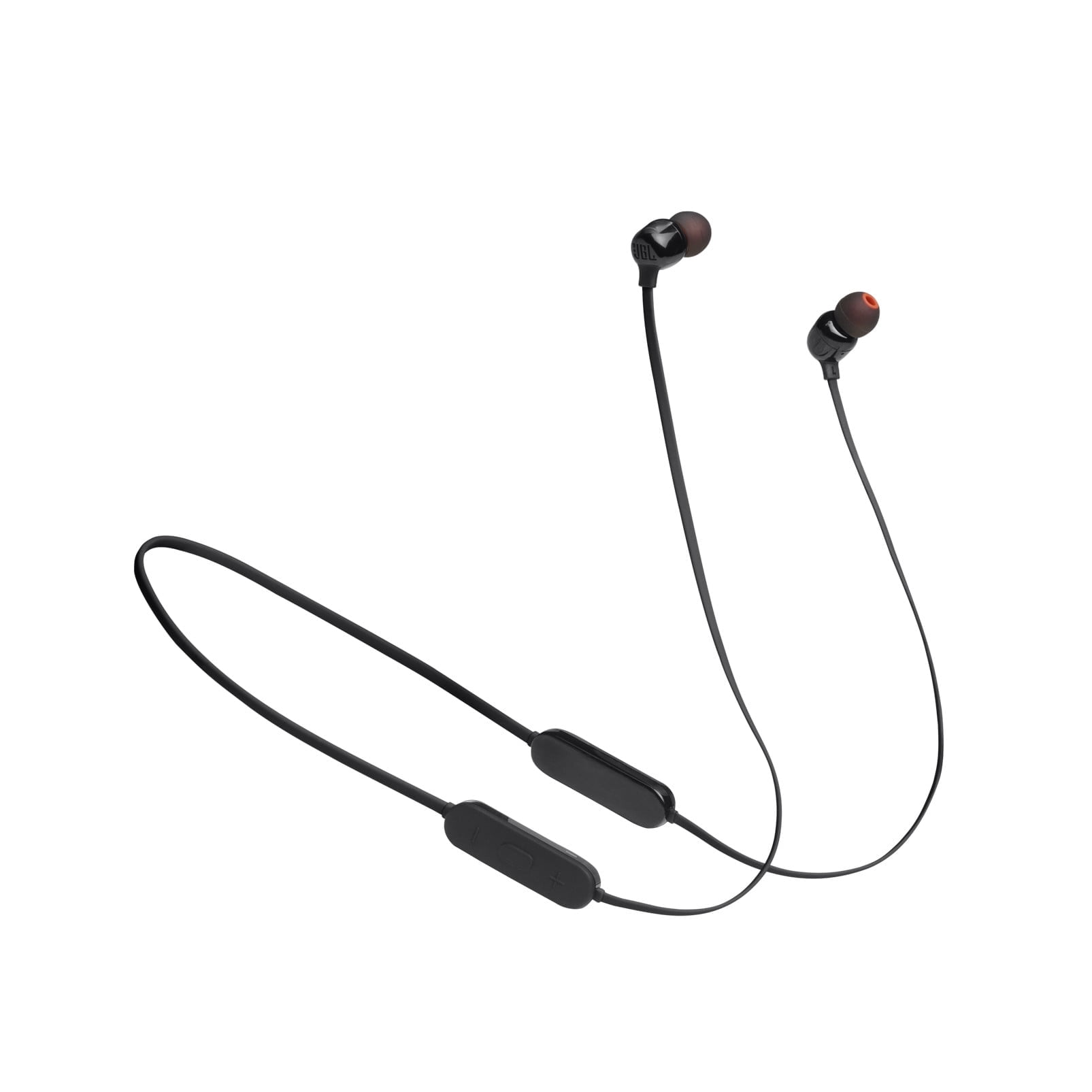 JBL, Wireless in-ear headphones, Tune 125BT, Pure Bass Sound - Walmart.com