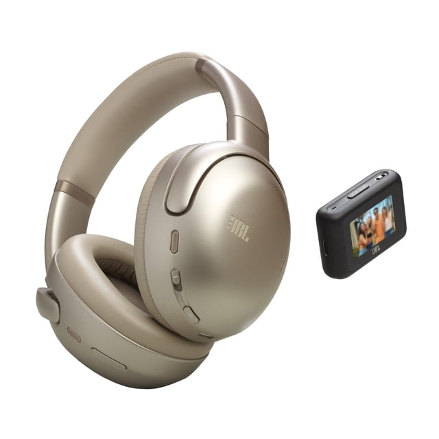 JBL Tour One M3 Smart Tx - Wireless over-ear Noise Cancelling ...