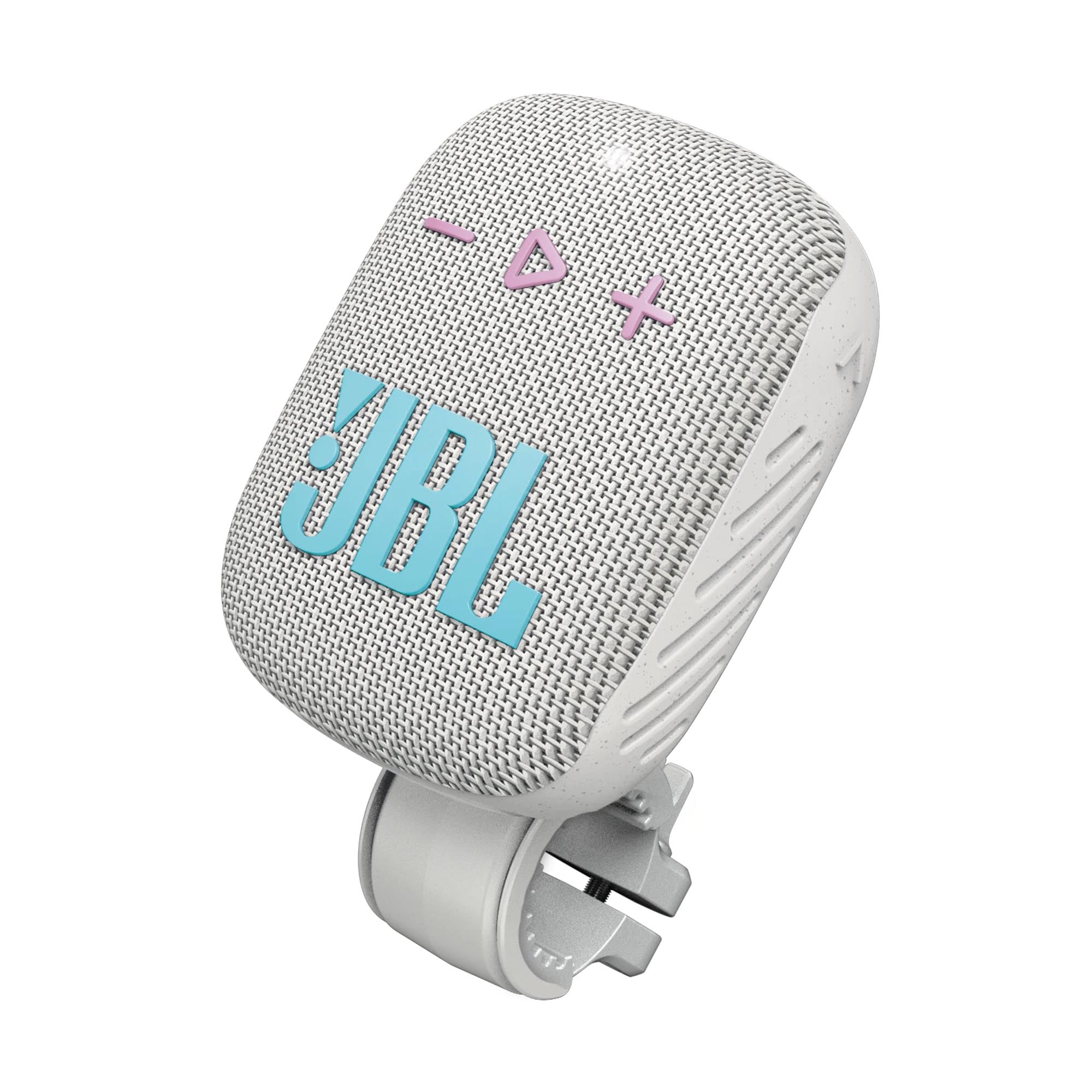 JBL Wind3SGRY "Slim" Handlebar Bluetooth Speaker-GRAY - Walmart.com