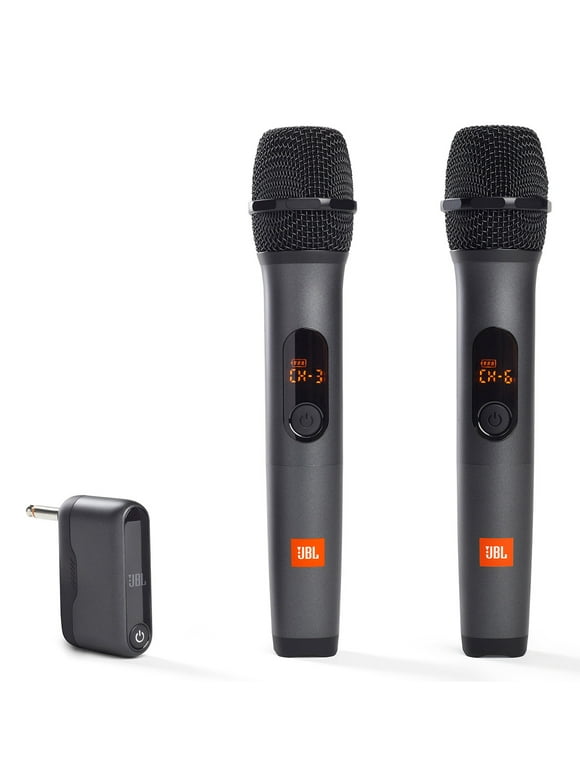 Shop All Microphones in Microphones - Walmart.com