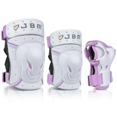 Bell Sports Hello Kitty Protective Pad and Glove Set - Walmart.com