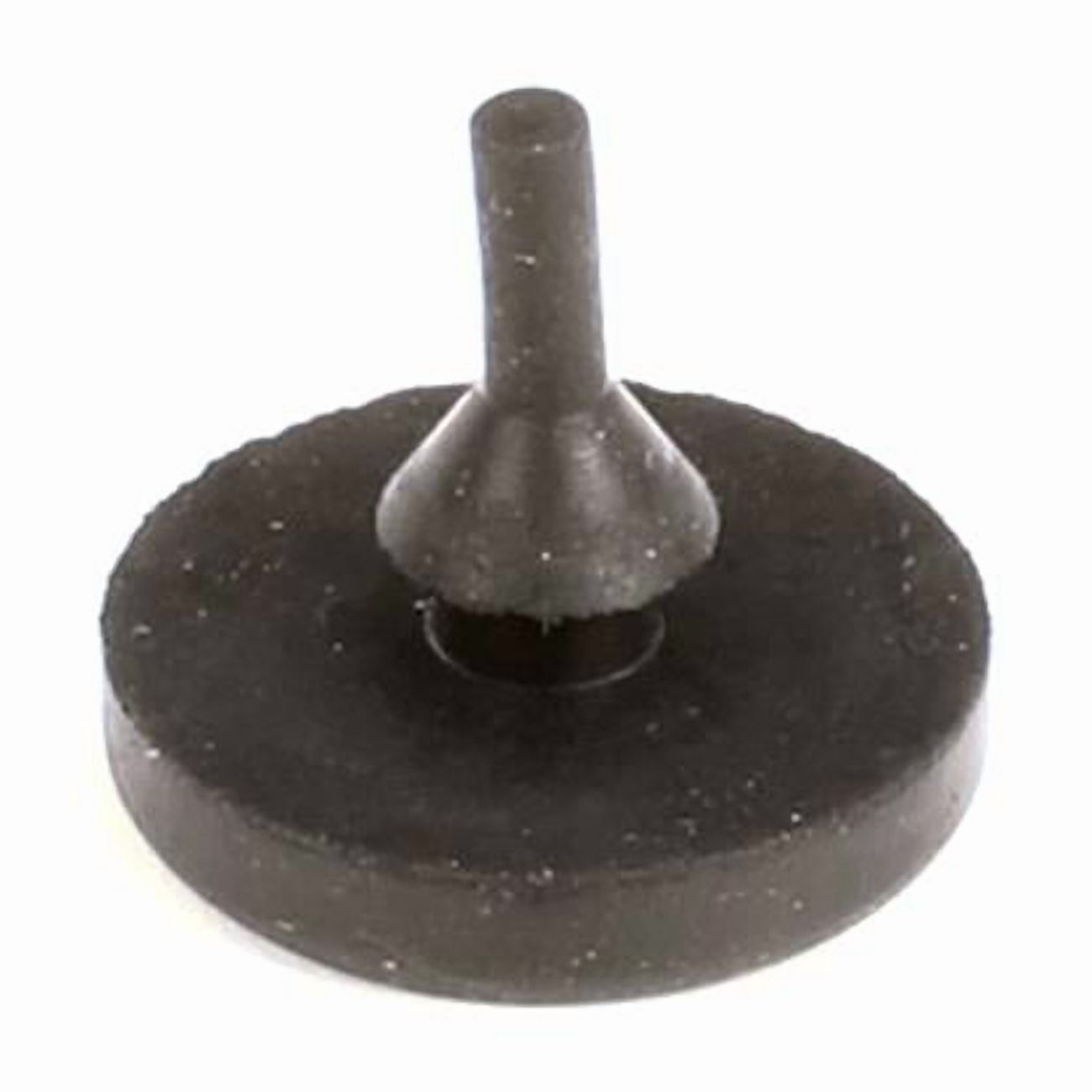 JBT 009080421 Rubber Push-In Bumper - Tight-Grip Stem, MFJ 2nd ...