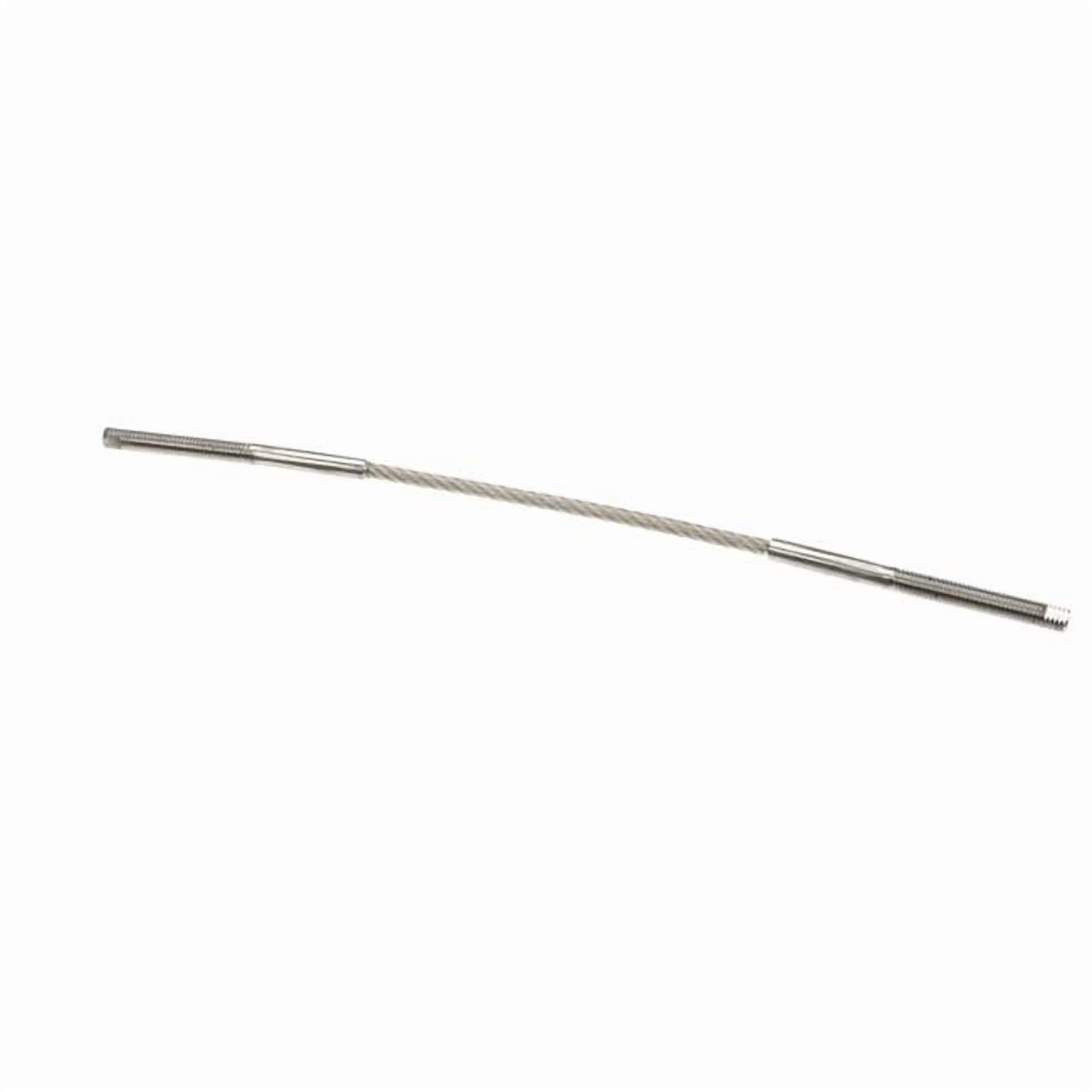 JBT Vibratory 708256-B Genuine OEM Cable Assembly - 18.75 in., Plastic ...