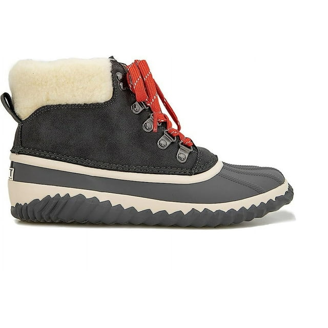 JBU By Jambu Womens Alison Waterproof Boot, Adult, Grey, 6 M US ...